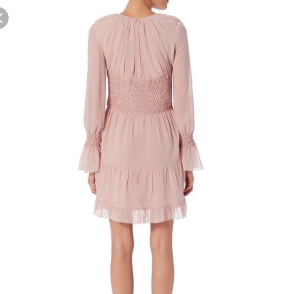 INTERMIX | Dresses | Intermix Silk Dress | Poshmark